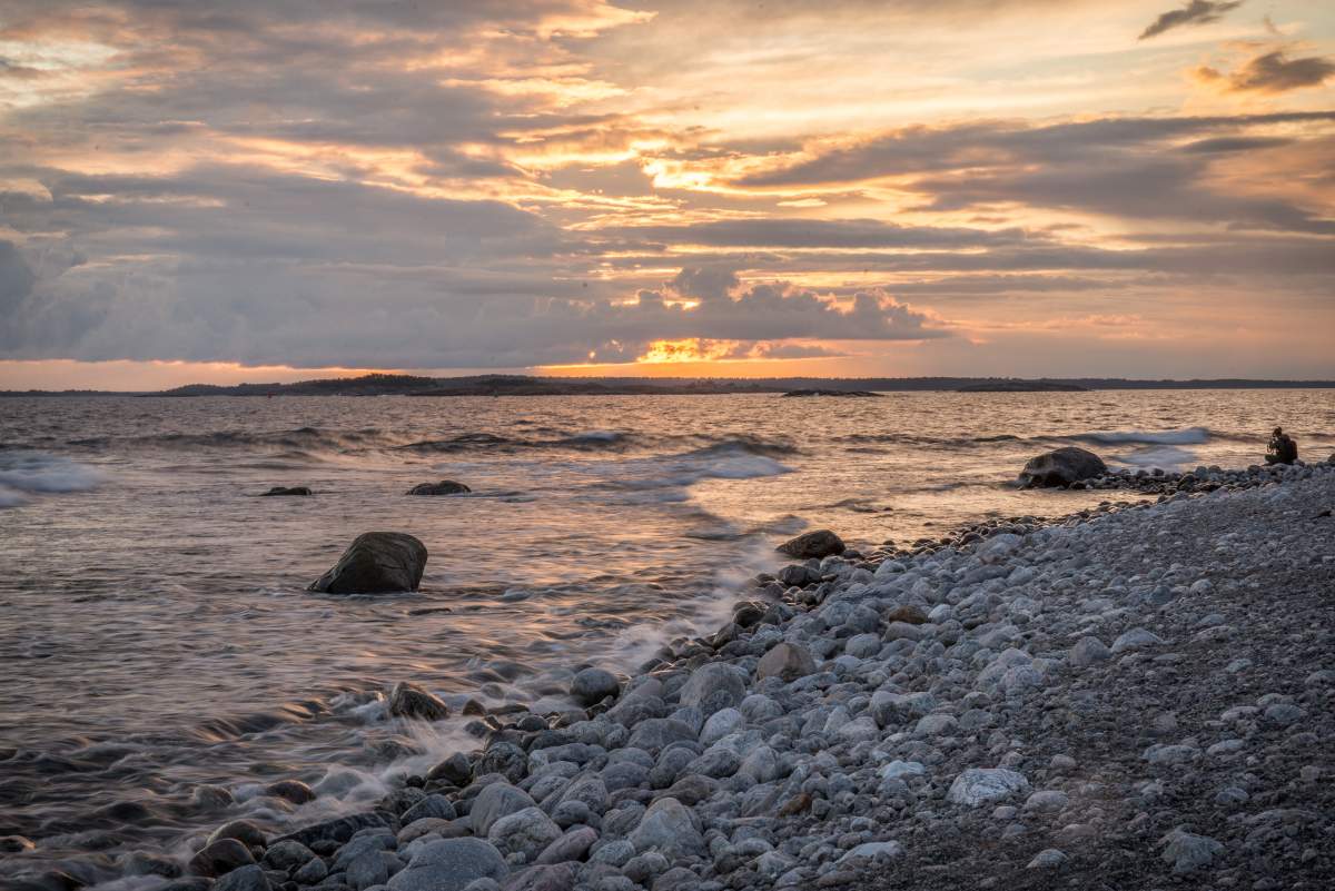 Våra vänner - Nynäshamn